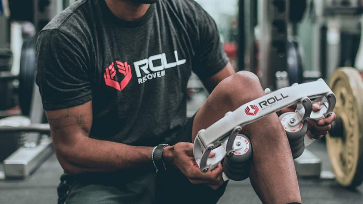 Try the New R8 Roll Recovery Review – Tahoe Mountain Sports