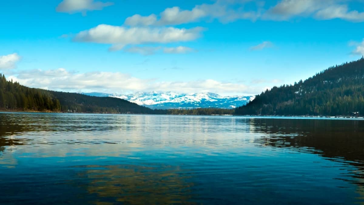 The Ultimate Guide to Donner Lake Swimming – Tahoe Mountain Sports