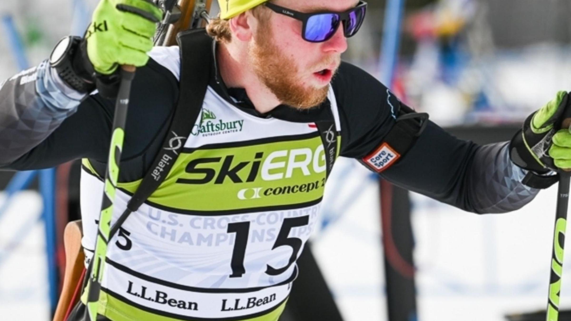 Employee Spotlight: Olympic Hopeful, Timothy Cunningham – Tahoe ...