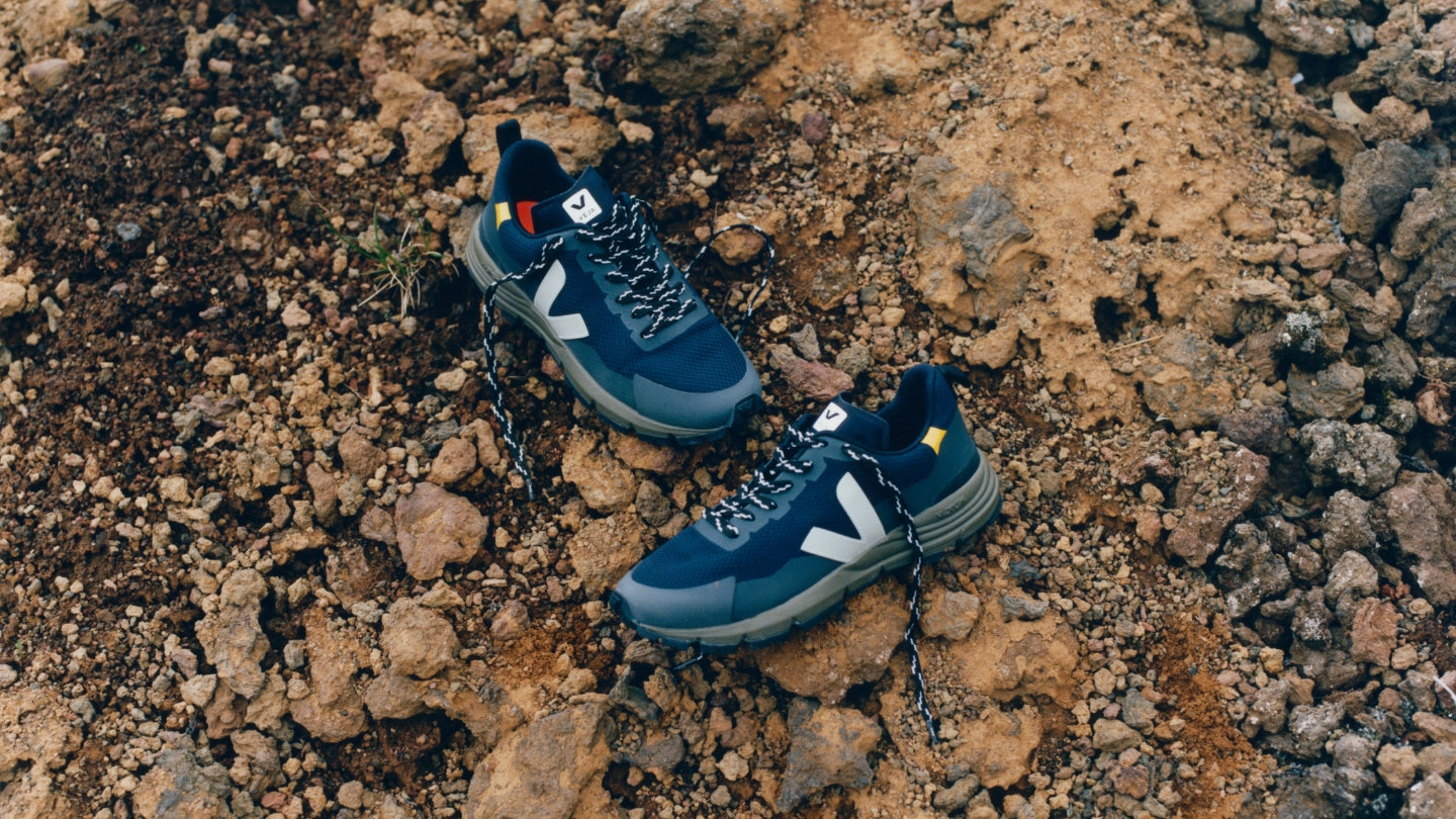 VEJA: Looking Beyond the Final Product – Tahoe Mountain Sports