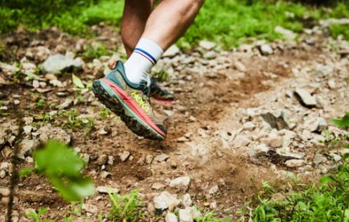 Trail Running – Tahoe Mountain Sports