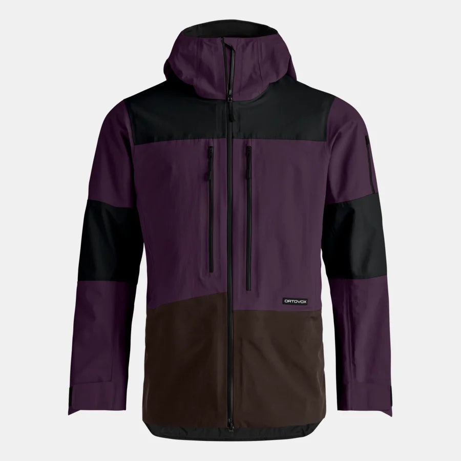 Ravine Free 3L Jacket - M`S – Tahoe Mountain Sports