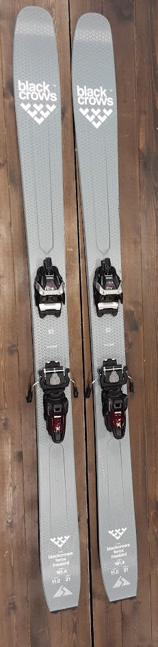 Demo Ski For Sale – Tahoe Mountain Sports