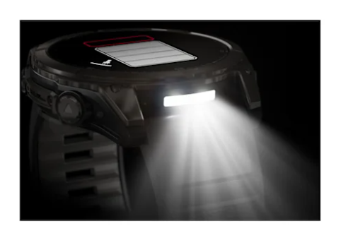 Fenix 8 - Amoled Sapphire – Tahoe Mountain Sports Fenix 8 - Amoled Sapphire – Tahoe Mountain Sports