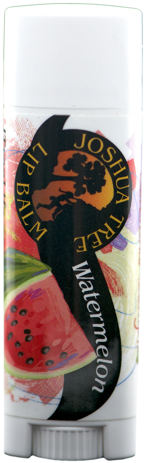 Organic Lip Balm – Tahoe Mountain Sports